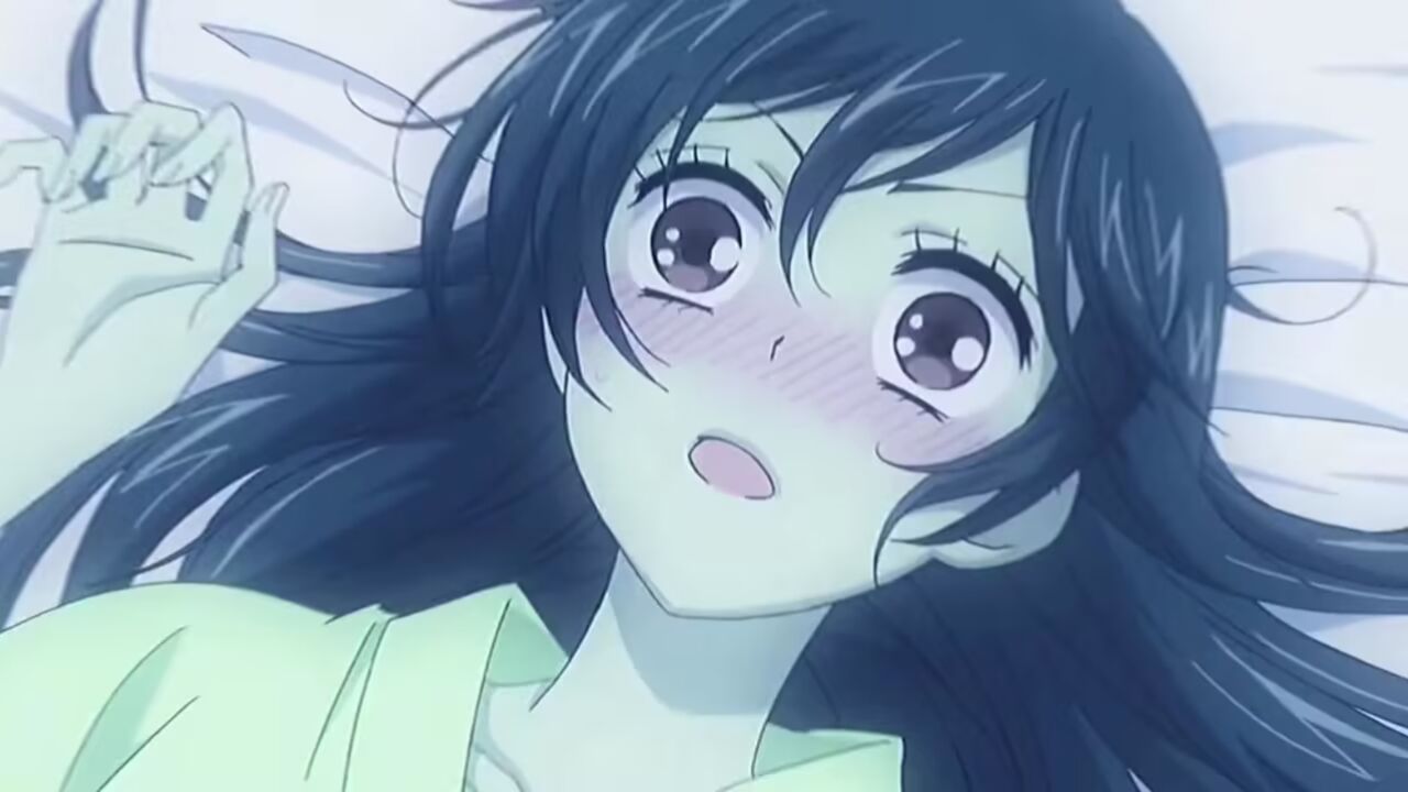 少年，你恋爱了#巴卫#动漫推荐#0321是我爱你_高清1080P在线观看平台_腾讯视频