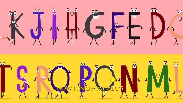 《ABC Song》_腾讯视频