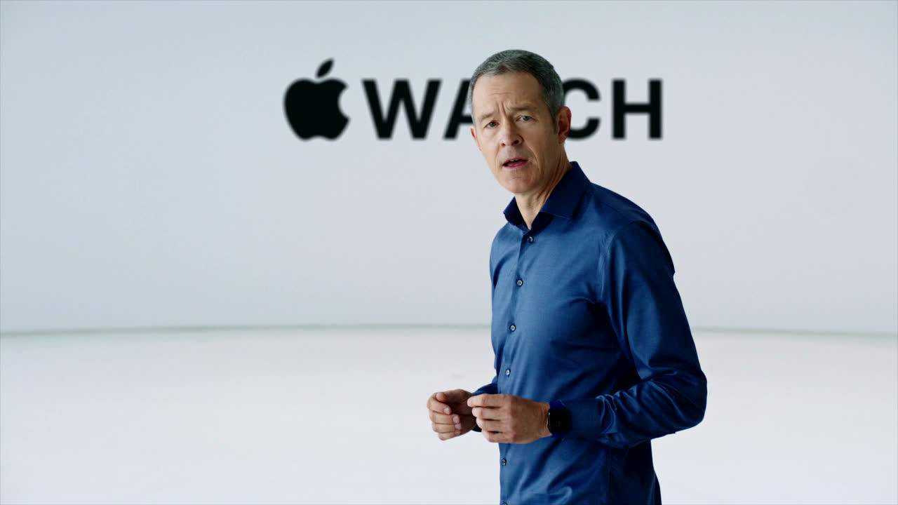 全程回顾：Apple特别活动_高清1080P在线观看平台_腾讯视频