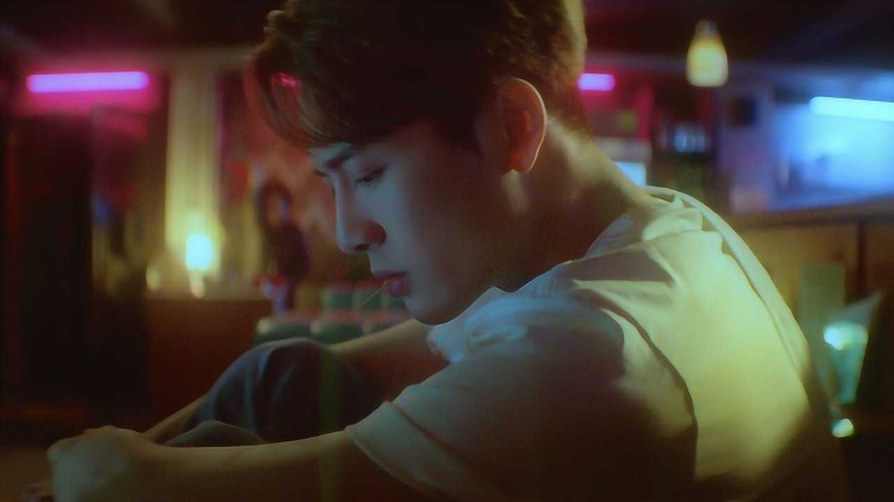 王嘉尔《LMLY》MV首播，港式怀旧画风勾勒经典浪漫剧情_高清1080P在线观看平台_腾讯视频