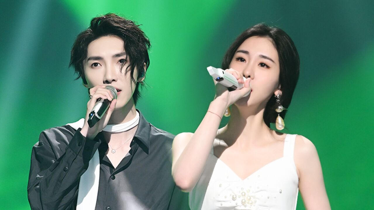 【纯享】胡海泉搭档房东的猫唱《路过人间》直击人心_高清1080P在线观看平台_腾讯视频