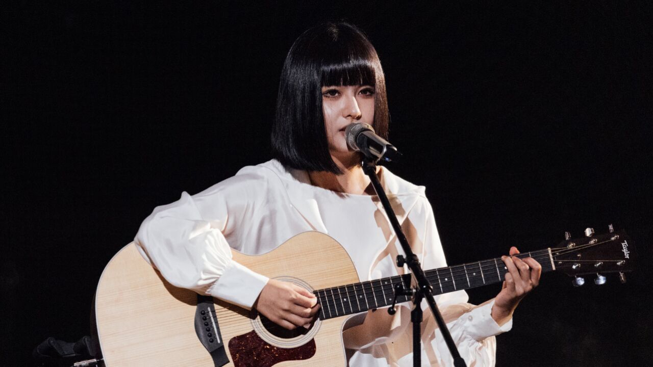 【纯享版】王OK《你不要担心》_高清1080P在线观看平台_腾讯视频