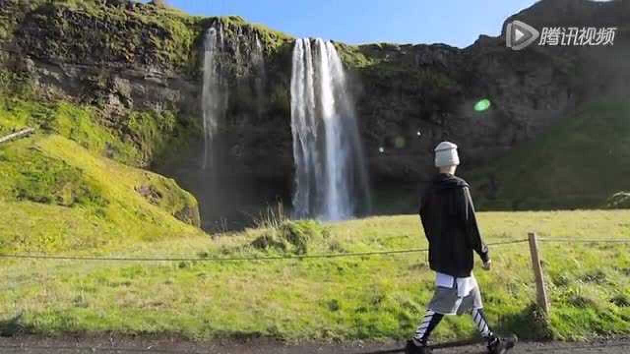 Sunshine-Avicii(feat.JustinBieber)_腾讯视频