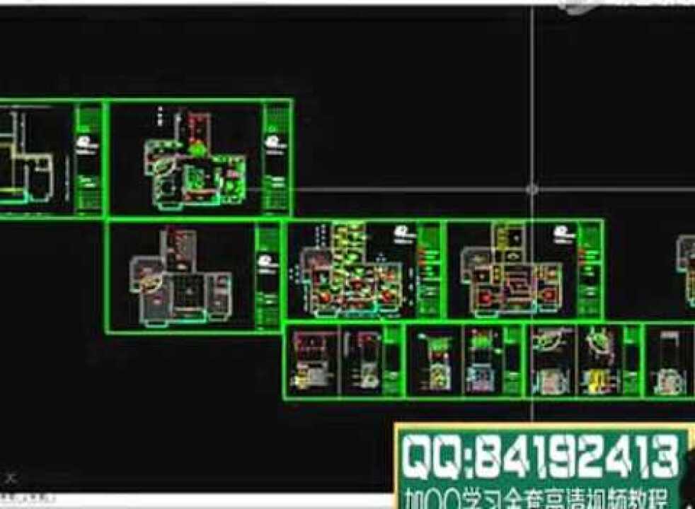 cad教程cad2012破解版注册机cad怎么导入模型_腾讯视频