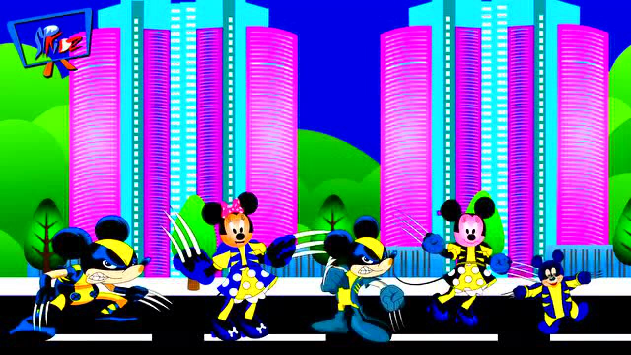 粉红猪小妹英文版纯正美式发音小猪佩奇lxql_高清1080P在线观看平台_腾讯视频