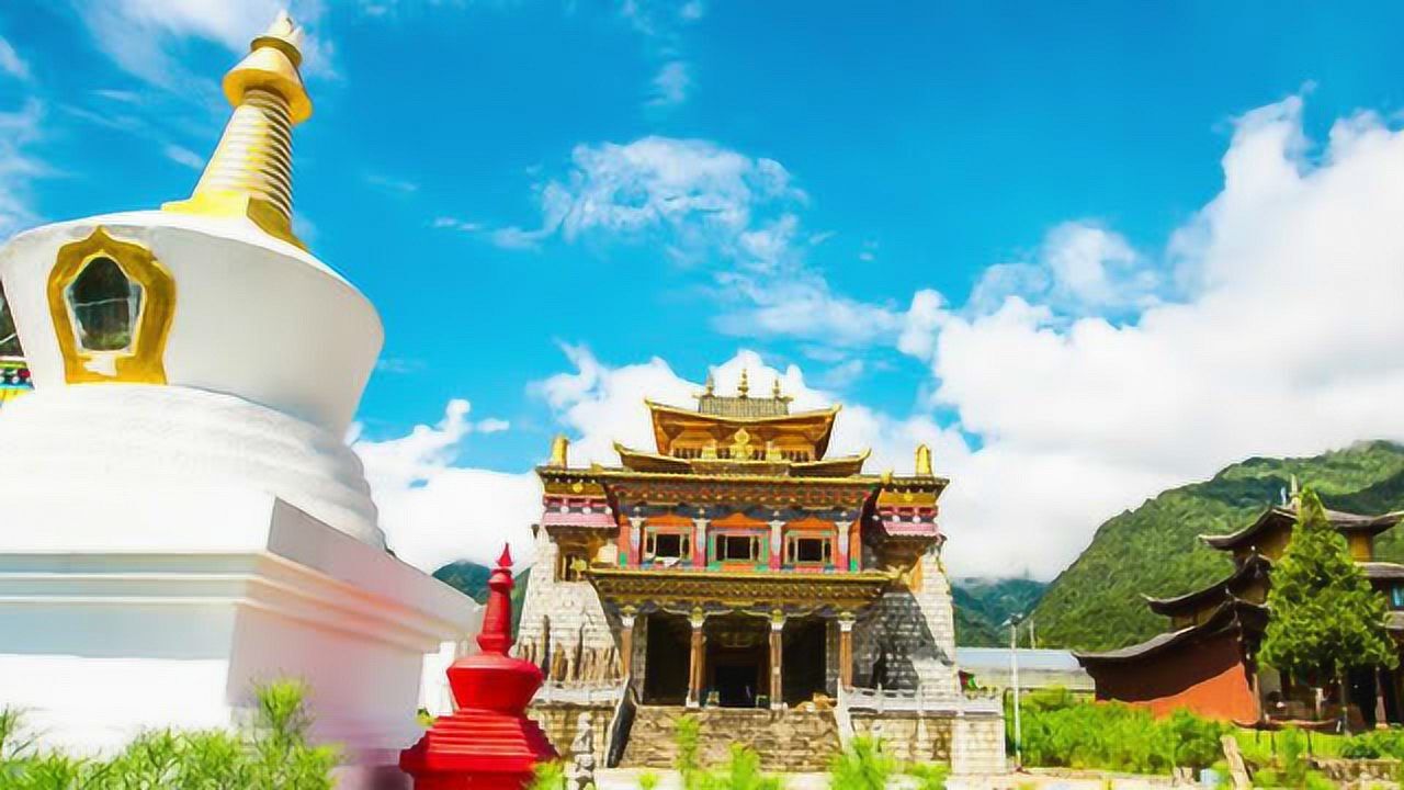 怒江私奔之旅_高清1080P在线观看平台_腾讯视频