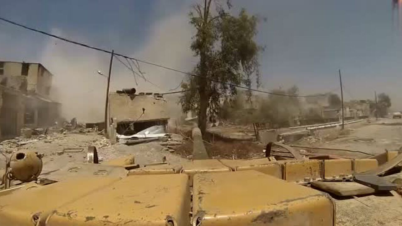 真实的城市作战场面，触目惊心_高清1080P在线观看平台_腾讯视频