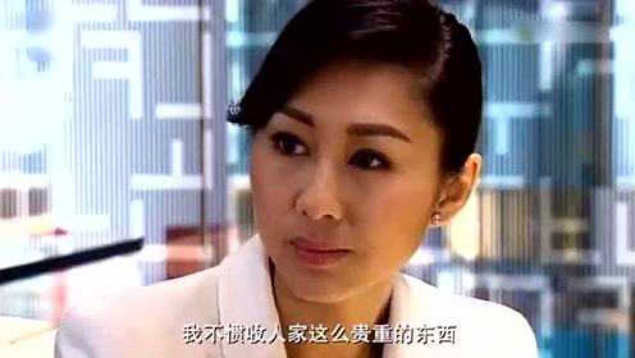 胡定欣希望黄宗泽忘掉徐子珊，让他们夫妻之间一切能够重新开始_高清1080P在线观看平台_腾讯视频