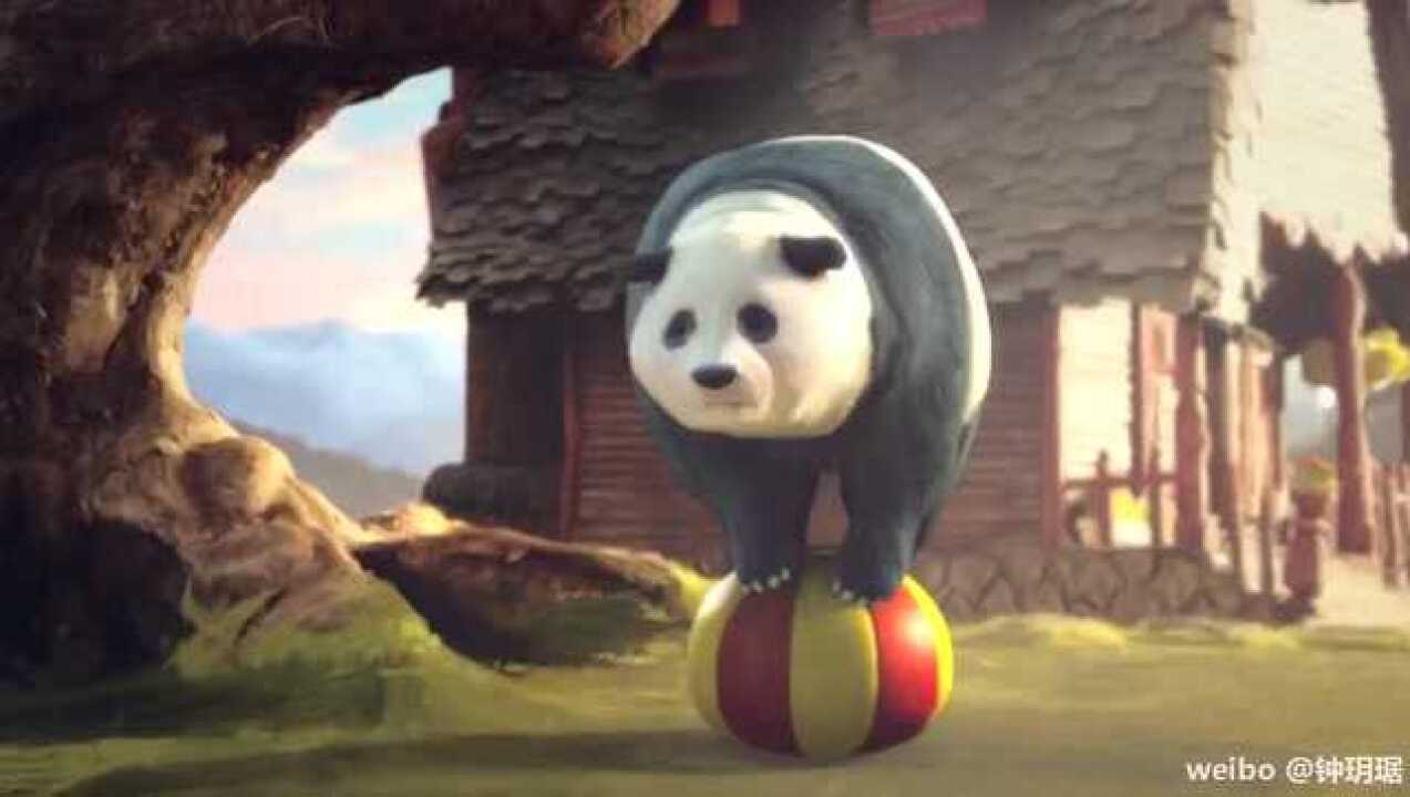 动画短片《Panda》熊猫_高清1080P在线观看平台_腾讯视频