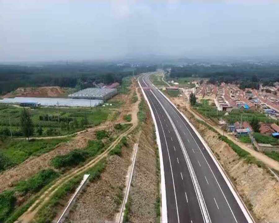 s102省道通车_腾讯视频