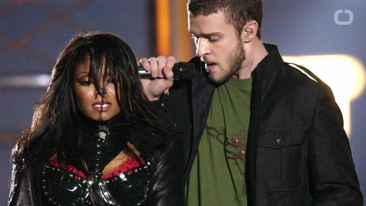 贾老板再登超级碗舞台！回忆珍妮杰克逊超级碗著名事件_腾讯视频