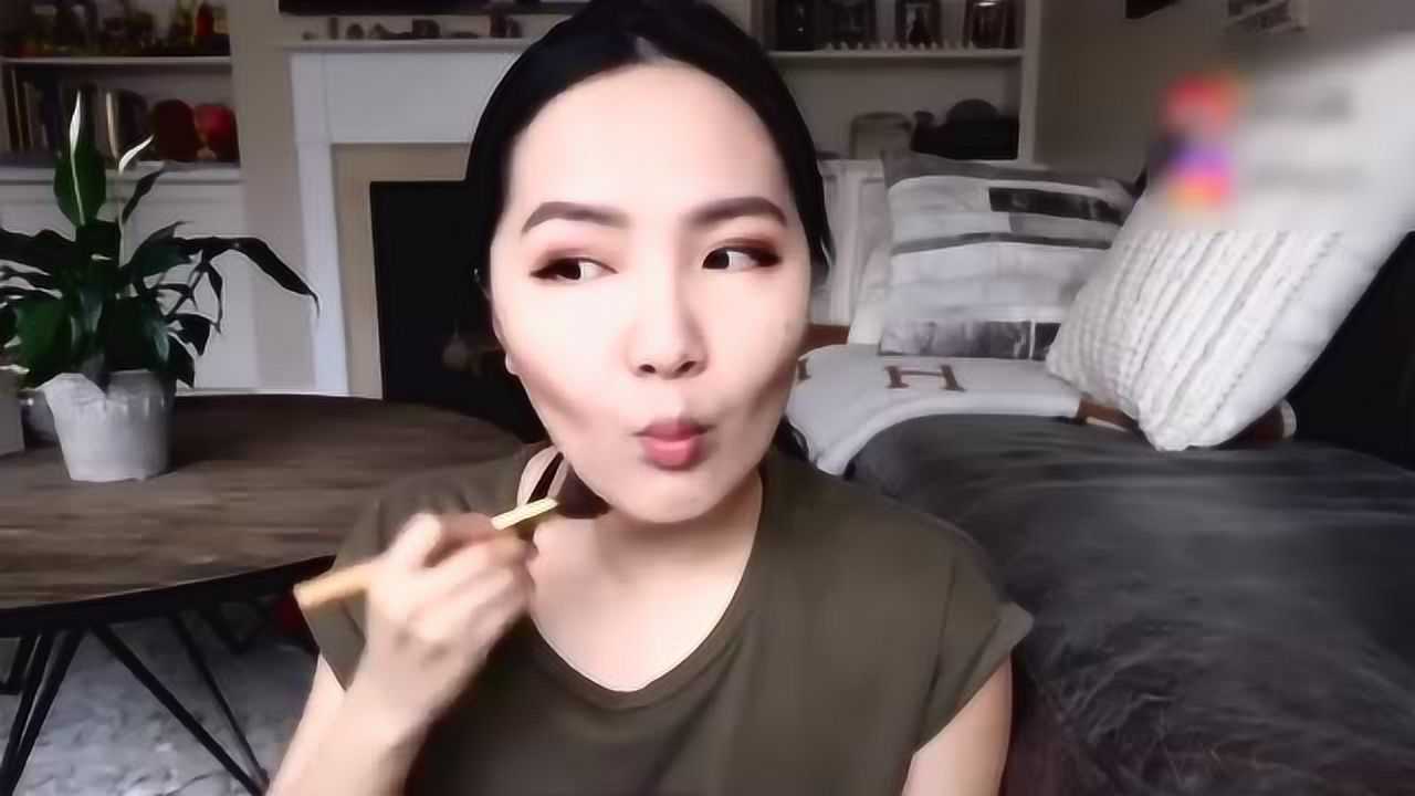 新手学化妆基础淡妆正确化妆教程高清1080p在线观看平台腾讯视频