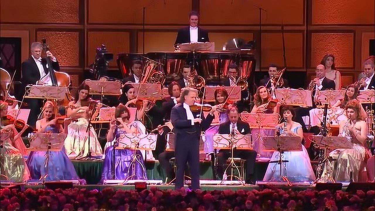 安德鲁·瑞欧《Elyen a Magyar》_高清1080P在线观看平台_腾讯视频