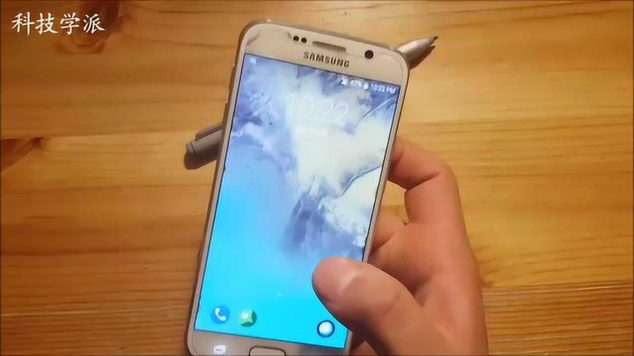三星S6升级安装Android8.0_高清1080P在线观看平台_腾讯视频