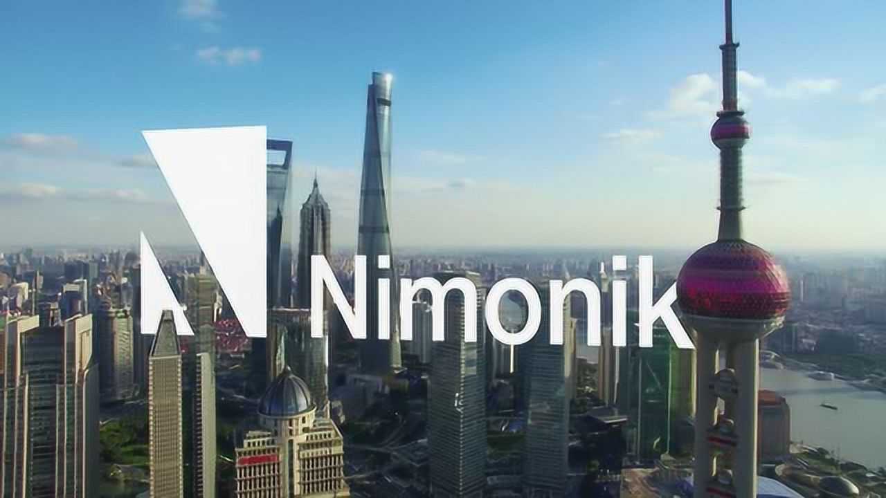 Nimonik中文视频_腾讯视频