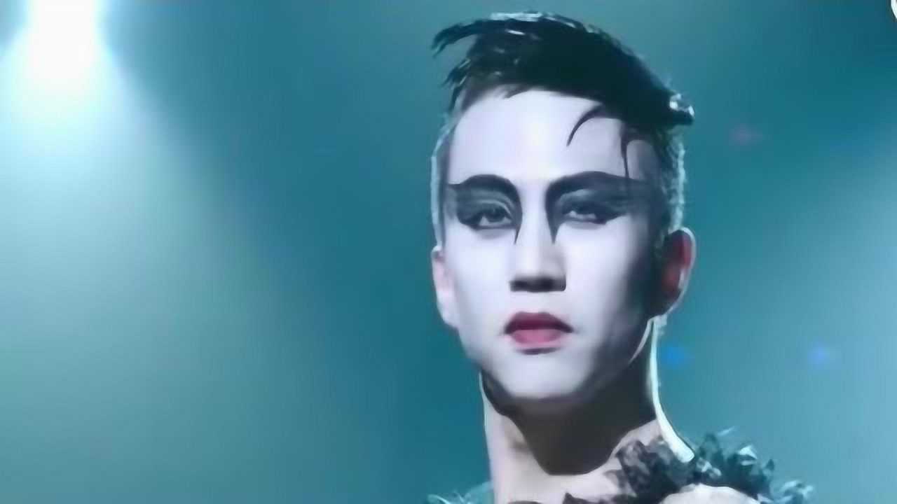 邓超版“黑天鹅”闪亮登场，有超哥的地方欢乐多多！_高清1080P在线观看平台_腾讯视频