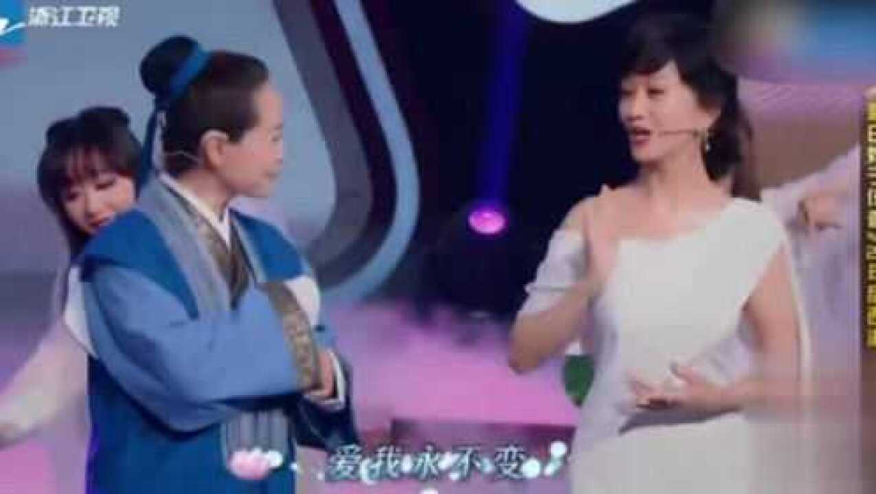 白蛇传叶童赵雅芝陈美琪三主演重聚，回杭州再唱金曲《千年等一回》_高清1080P在线观看平台_腾讯视频