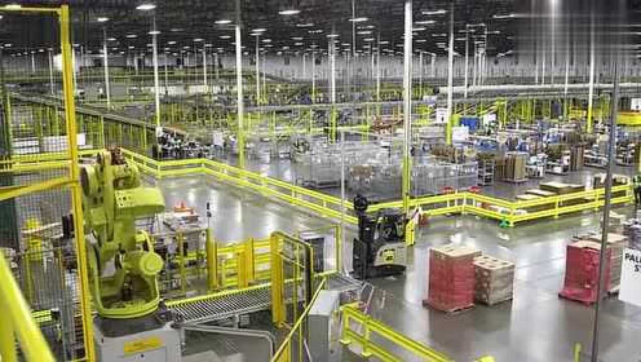 亚马逊无人自动仓库_高清1080P在线观看平台_腾讯视频