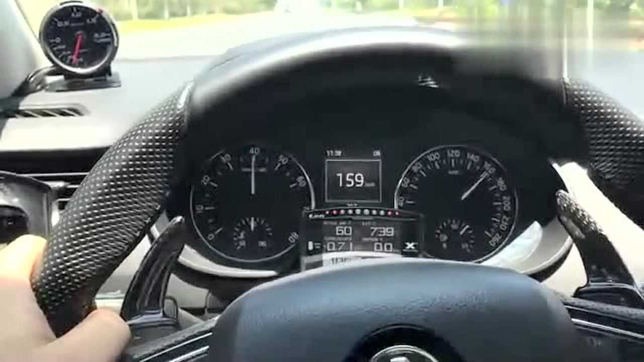 EA2111.4T加大涡轮_高清1080P在线观看平台_腾讯视频