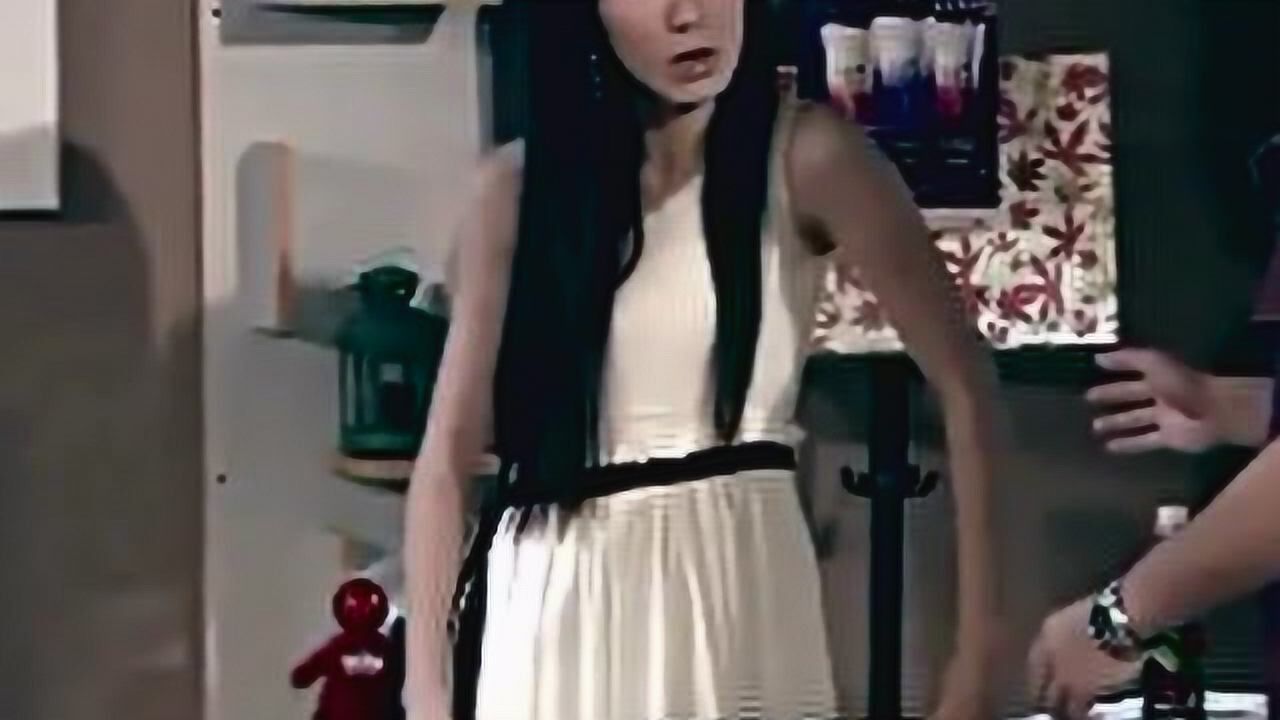 爱情公寓3：胡一菲喝醉后，把洗衣机当成航天飞机修，还倒计时！_高清1080P在线观看平台_腾讯视频