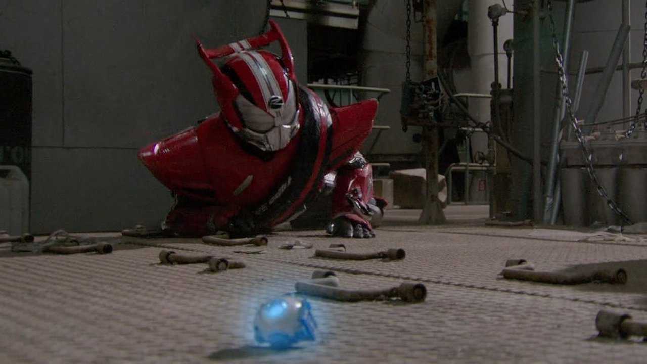 假面骑士drive：老司机获得眼魂，竟然引出另外世界的假面骑士！_动漫_高清完整版视频在线观看_腾讯视频