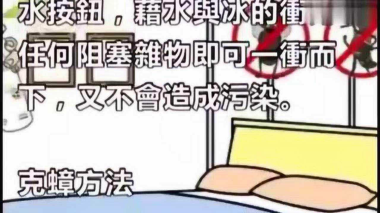 上厕所拉不出？把那儿拍三下就通了教你生活小常识高清1080p在线观看平台腾讯视频