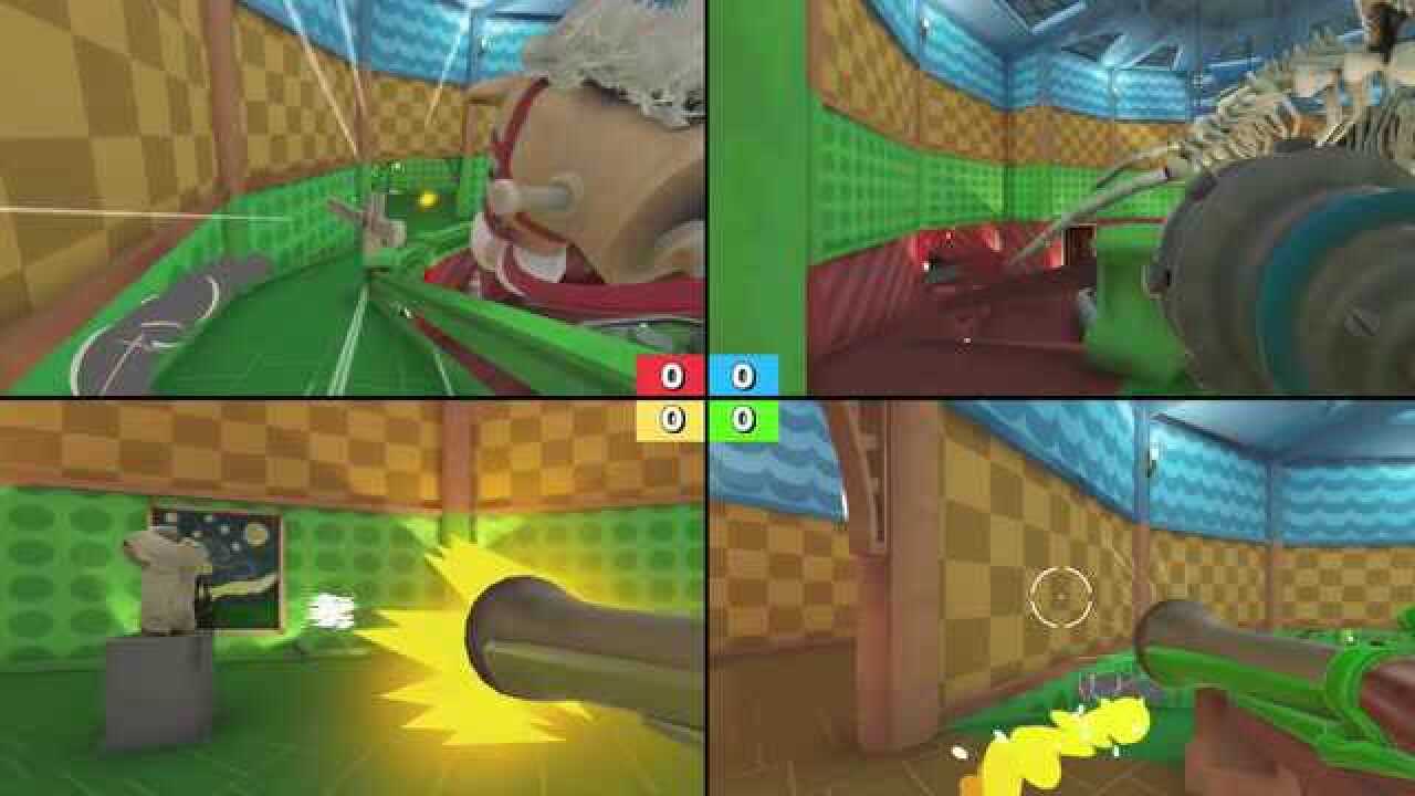 《作弊达人（SCREENCHEAT：UNPLUGGED）》_高清1080P在线观看平台_腾讯视频