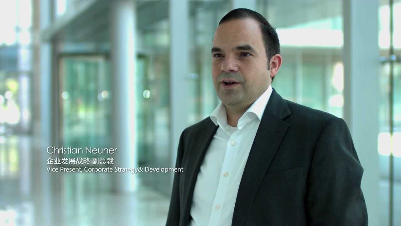 泉峰集团企业宣传片_高清1080P在线观看平台_腾讯视频