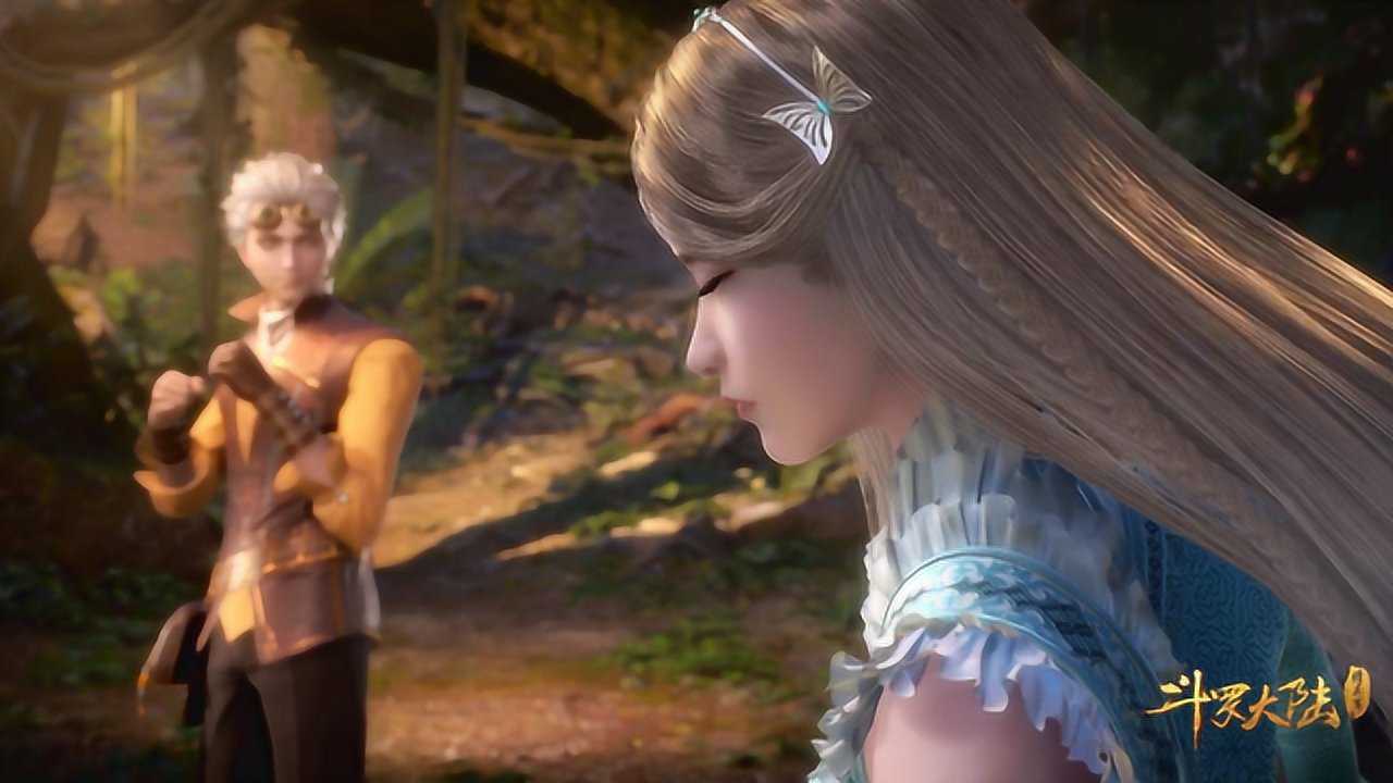 宁荣荣晕倒的时候，小伙子终于有机会了_腾讯视频