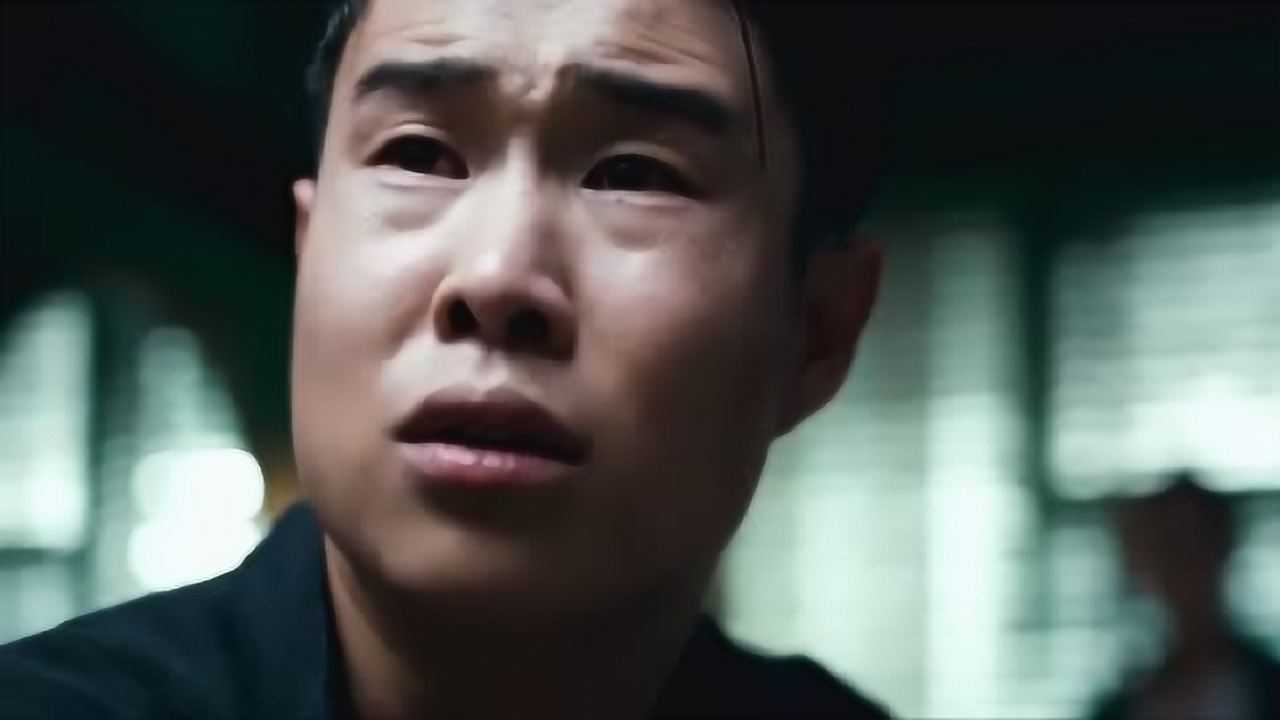 一代宗师小沈阳被张震爆锤，搞笑十足，没想到你是这样的人_腾讯视频