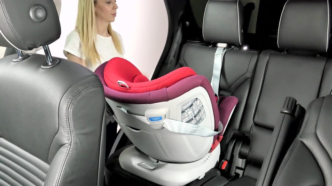 安全座椅isofix拆卸_高清1080P在线观看平台_腾讯视频
