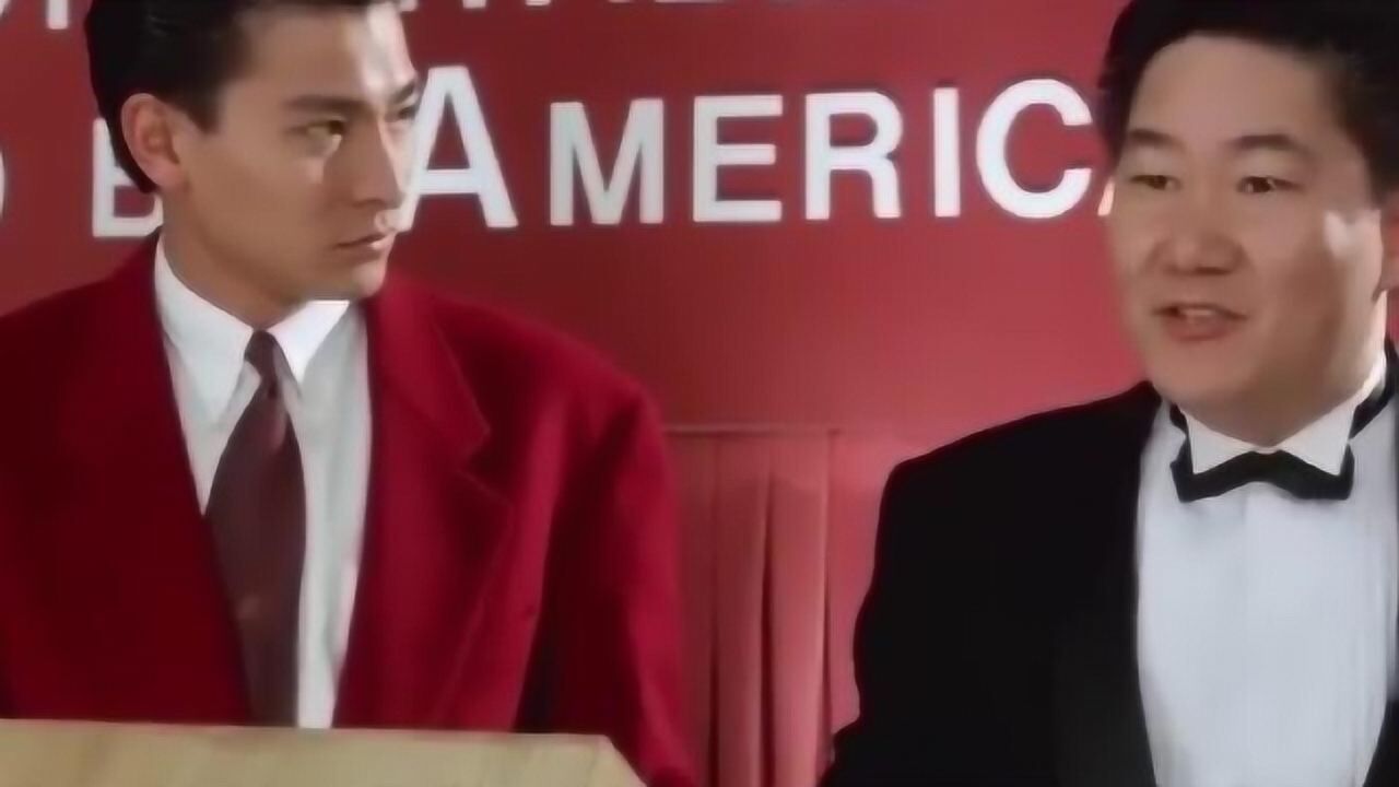 我长这么大没见过这么嚣张的人原来这句话的出处是这部电视剧腾讯视频