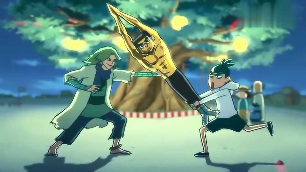 （刺客567）第9集_高清1080P在线观看平台_腾讯视频