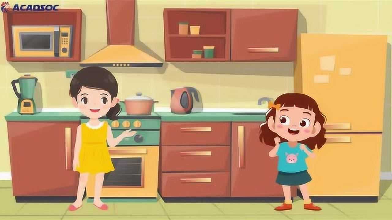 小学三年级英语Unit5-CanIhavesomecake_高清1080P在线观看平台_腾讯视频