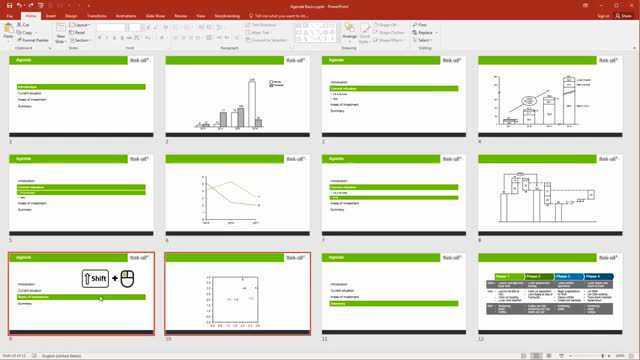 Thinkcell教程系列6：agenda_腾讯视频