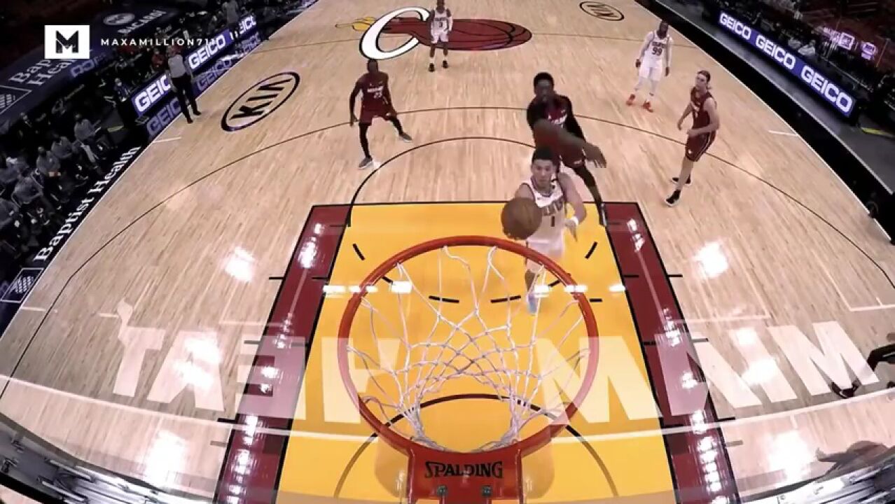 油管大神【MaxaMillion711】制作的德文布克20-21赛季精华集锦第二弹_腾讯视频