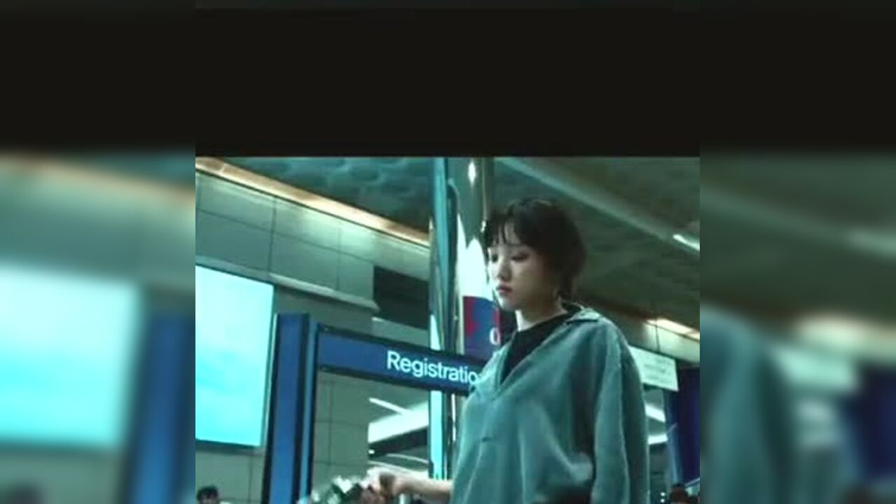 女警李圣经：举枪抓捕犯人，说的那一段话，丝毫不输男警，A爆了_腾讯视频