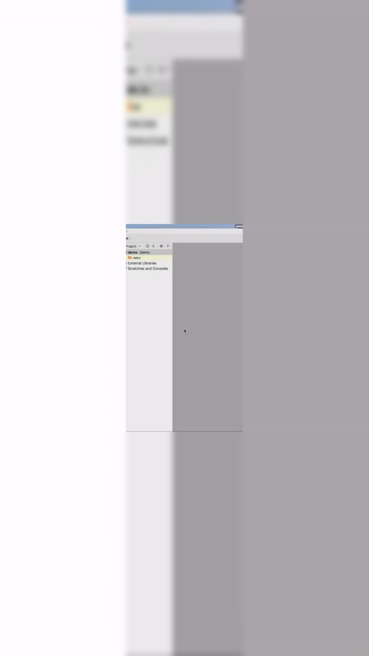 如何导入Python自定义模块_腾讯视频