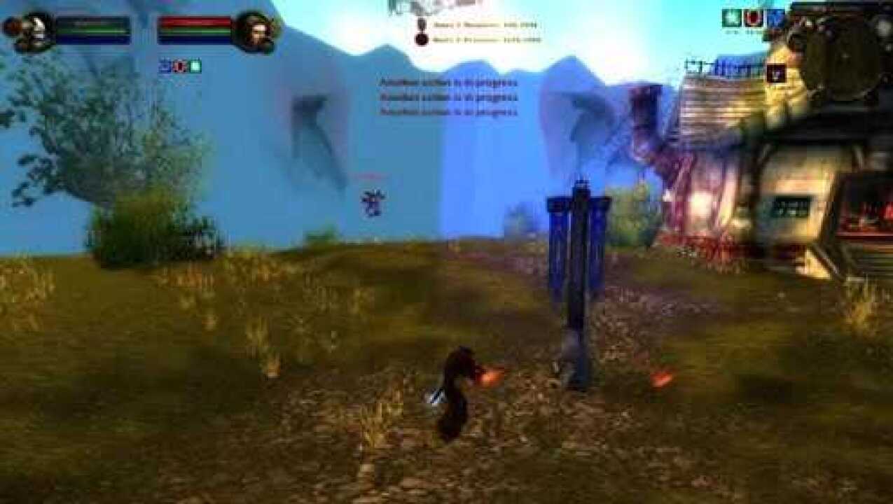 魔兽世界 亡灵法神Vurtne V大 PVP视频六部全集 第六部_腾讯视频