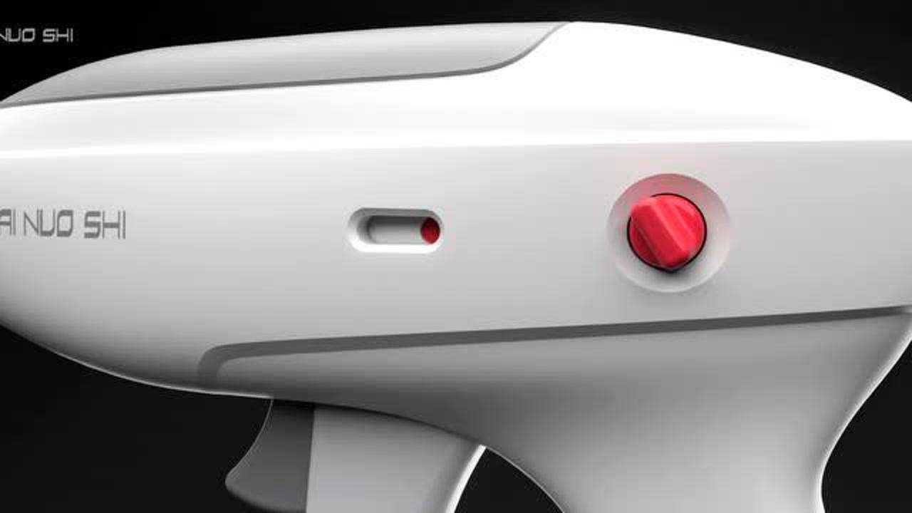 康培|一次性使用纤维环缝合器视频压缩版_腾讯视频