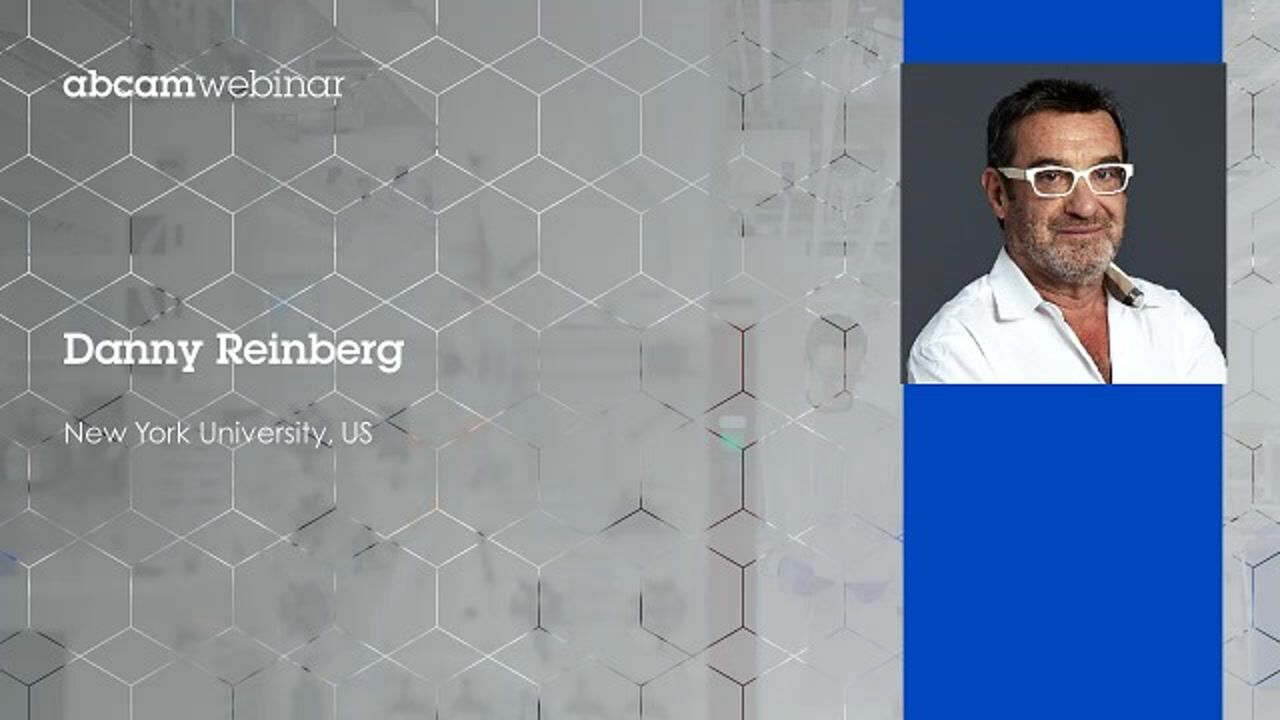 DannyReinbergfullvideo_腾讯视频