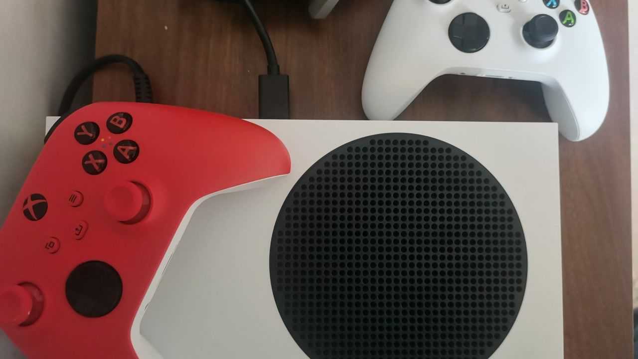 【xboxseriessxs/x】微软日版xss新游戏主机开机设置指引_高清1080P在线观看平台_腾讯视频