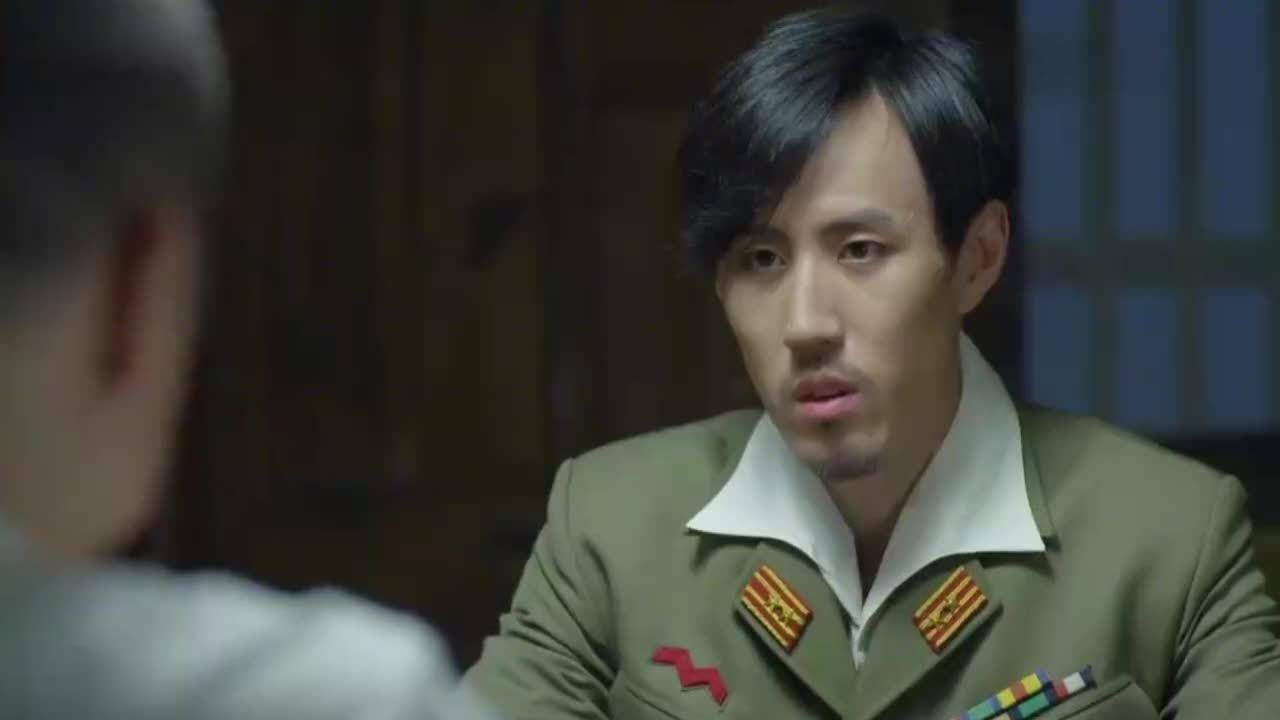 日本女特务回去后，不料却遭军官嫌弃，要她剖腹自尽！_高清1080P在线观看平台_腾讯视频