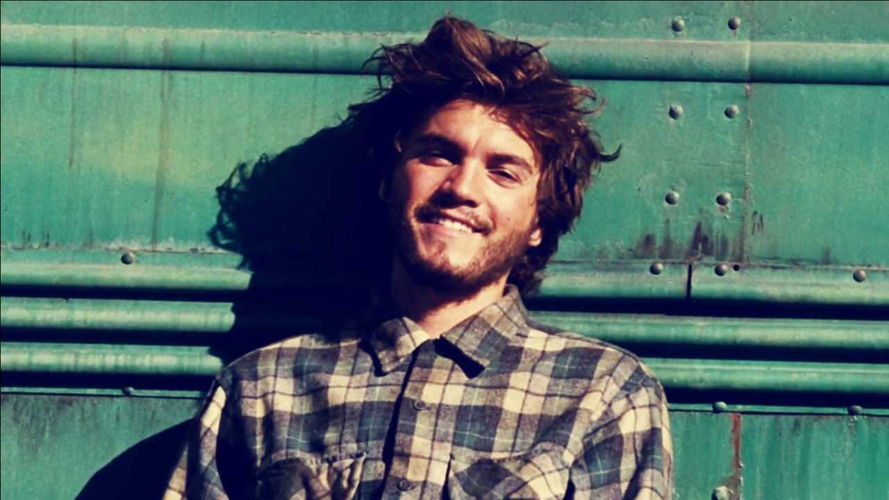 旋律动人的流行英文歌曲《500 Miles》(五百英里) 可以听一生_腾讯视频