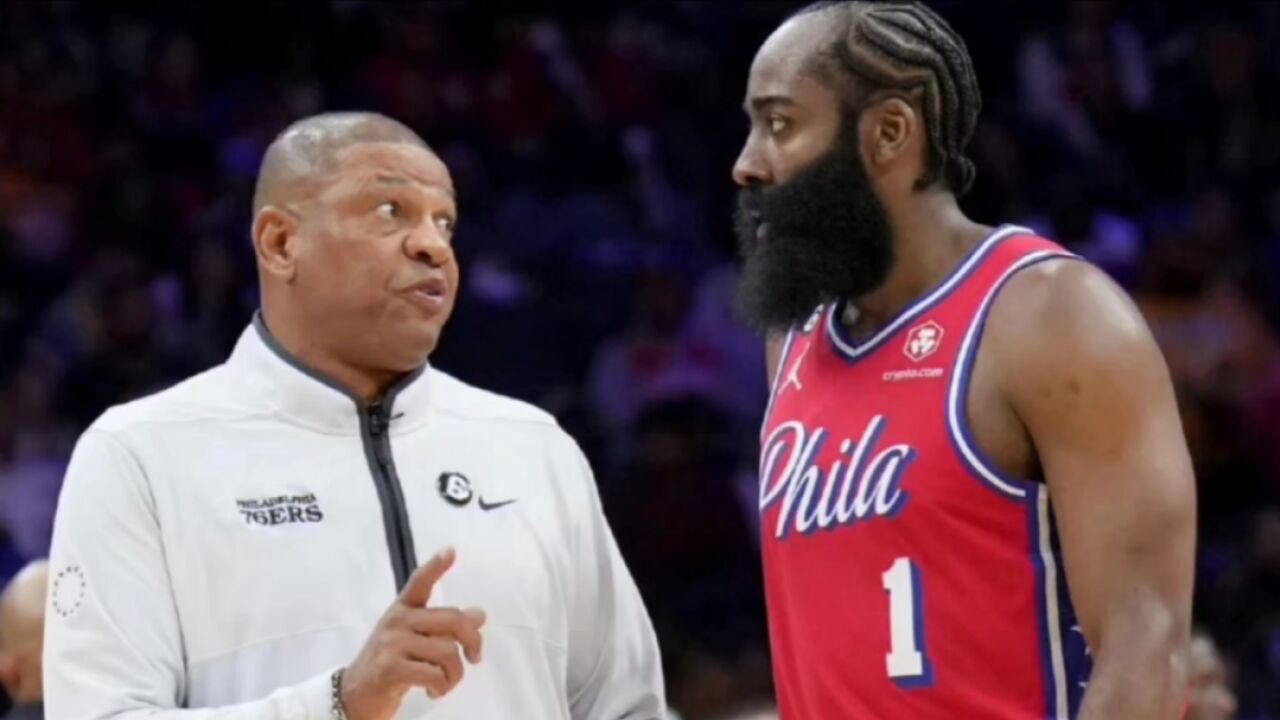 20+11+21！哈登恩比德创造NBA神迹，神射直呼不可思议！_高清1080P在线观看平台_腾讯视频