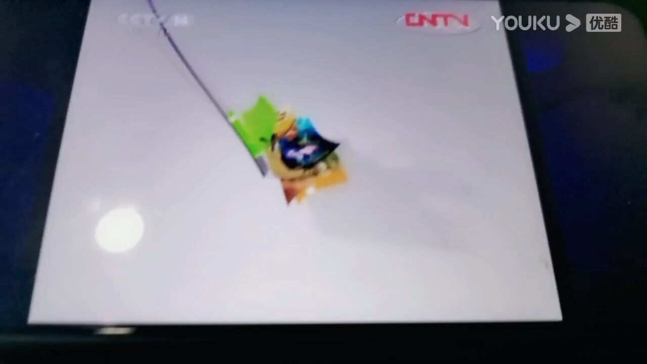 CCTV-14《动画大放映》历年片头_高清1080P在线观看平台_腾讯视频