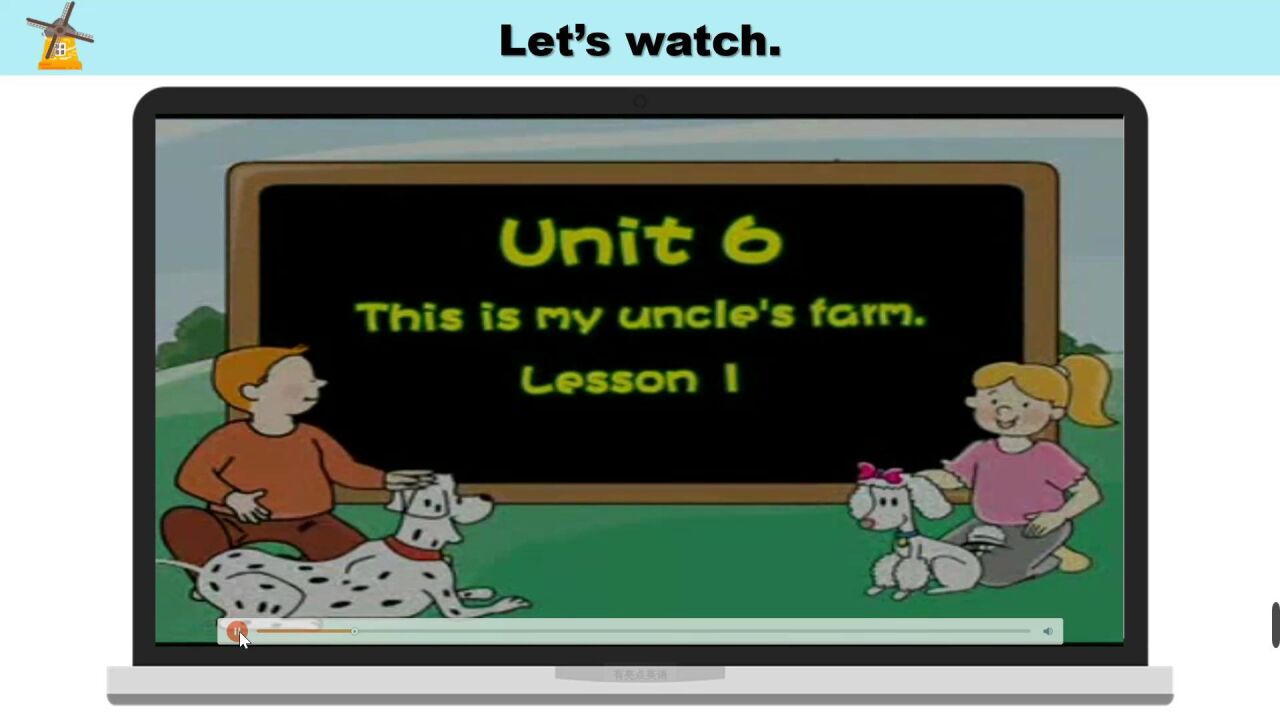 Thisismyuncle'sfarm_腾讯视频}