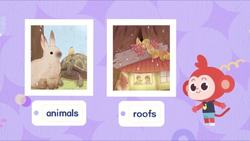 第32集：RAZ-RainonFairyland_第32集：RAZ-RainonFairyland_少儿_动画片大全_腾讯视频