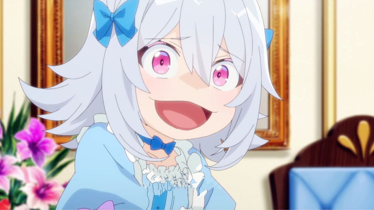 太离谱了众神轮流给男主上个加护，这当场就无敌了啊！_高清1080P在线观看平台_腾讯视频