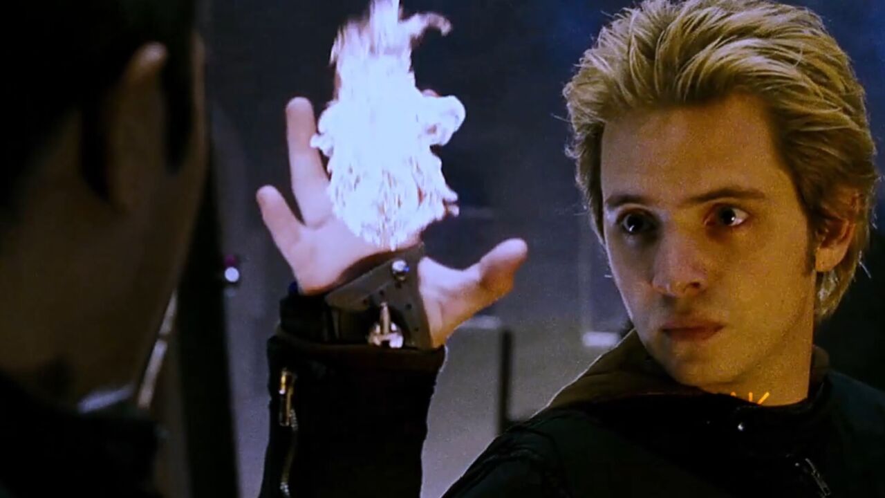 全世界最费打火机的男人，火人高光时刻_高清1080P在线观看平台_腾讯视频